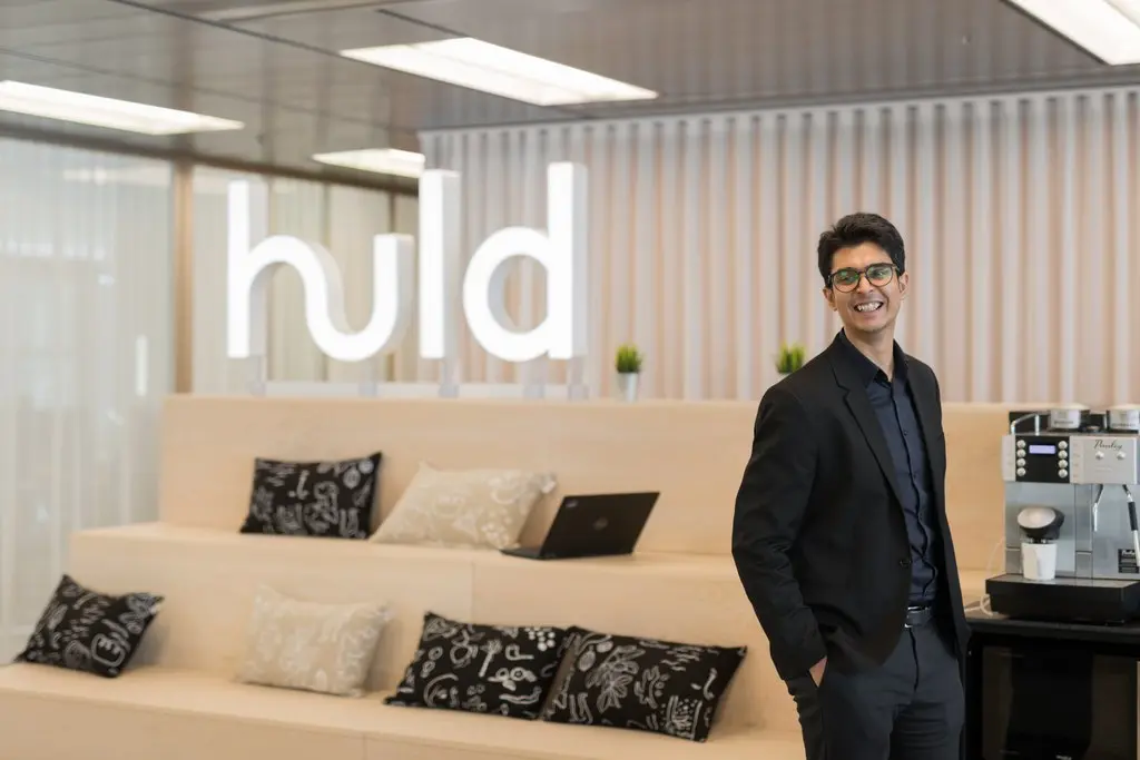 Technical Security Expert - Huld